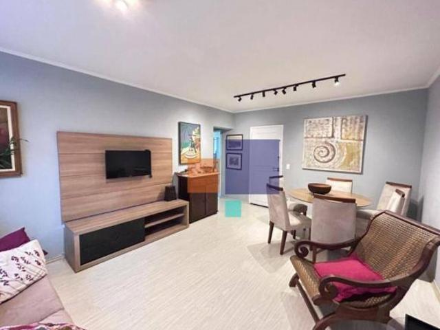 Apartamento em Vila Nova Conceição, São Paulo/SP de 97m² 3 quartos à venda por R$ 1.150.000,00