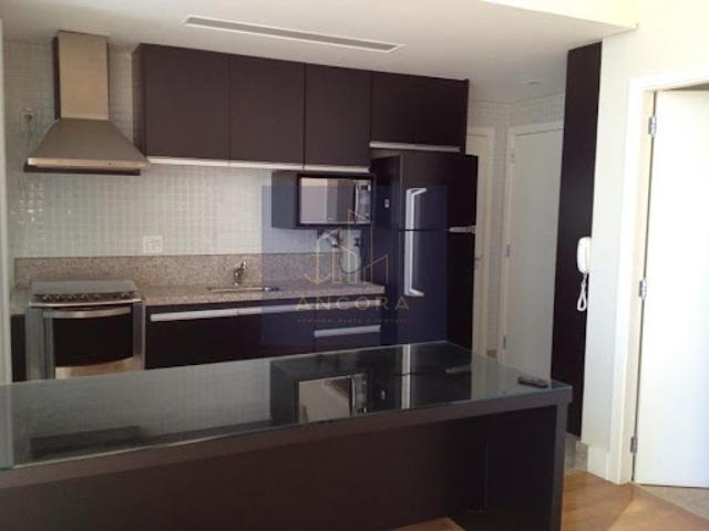 Apartamento em Vila Nova Conceicao São Paulo, SP