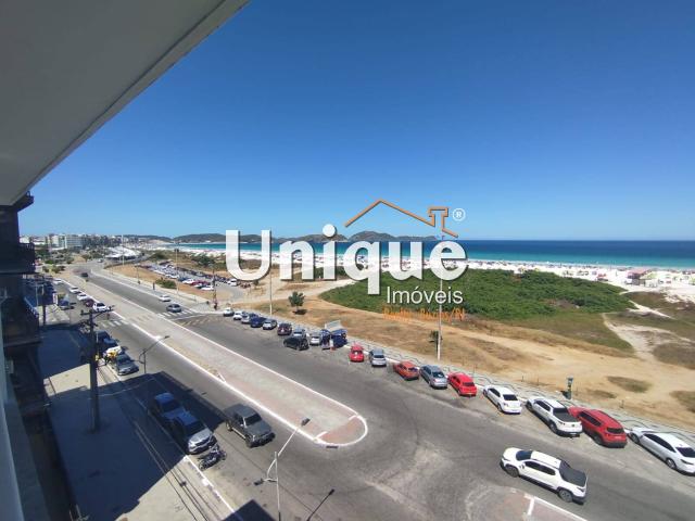 Apartamento em Vila Nova, Cabo Frio/RJ de 102m² 3 quartos à venda por R$ 1.589.000,00