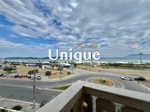 Apartamento em Vila Nova, Cabo Frio/RJ de 110m² 3 quartos à venda por R$ 1.099.900,00