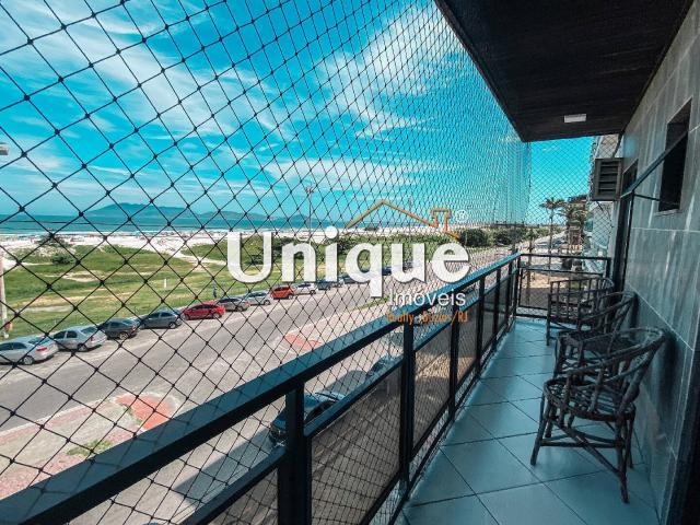 Apartamento em Vila Nova, Cabo Frio/RJ de 110m² 3 quartos à venda por R$ 1.499.000,00