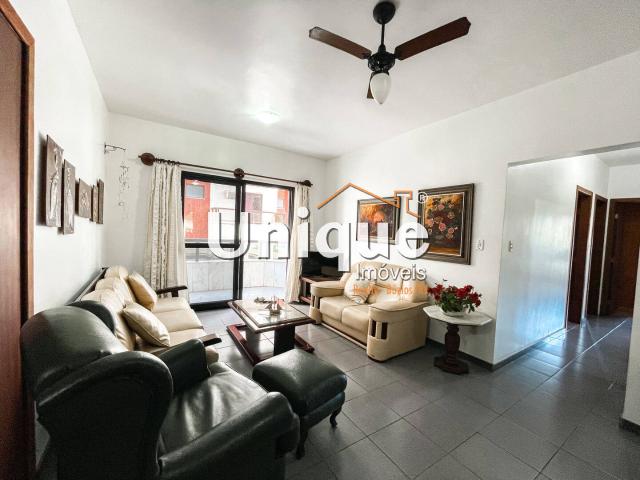 Apartamento em Vila Nova, Cabo Frio/RJ de 135m² 3 quartos à venda por R$ 749.900,00