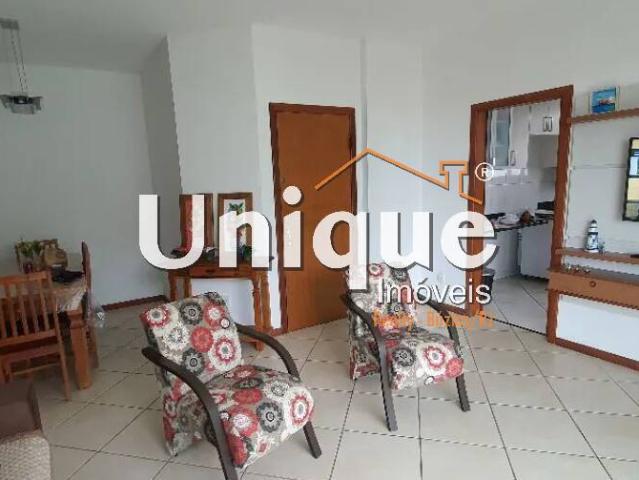 Apartamento em Vila Nova, Cabo Frio/RJ de 165m² 3 quartos à venda por R$ 1.299.900,00