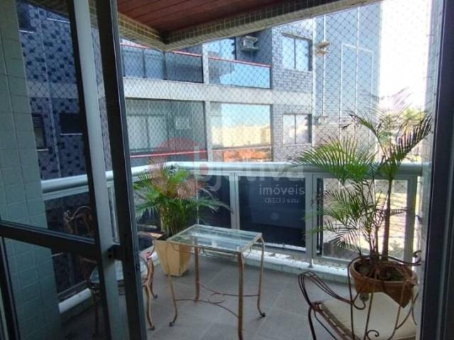 Apartamento em Vila Nova, Cabo Frio/RJ de 211m² 3 quartos à venda por R$ 1.099.900,00