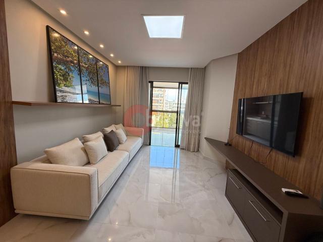 Apartamento em Vila Nova, Cabo Frio/RJ de 213m² 3 quartos à venda por R$ 1.649.000,00