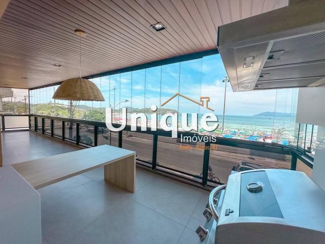Apartamento em Vila Nova, Cabo Frio/RJ de 260m² 3 quartos à venda por R$ 3.949.900,00