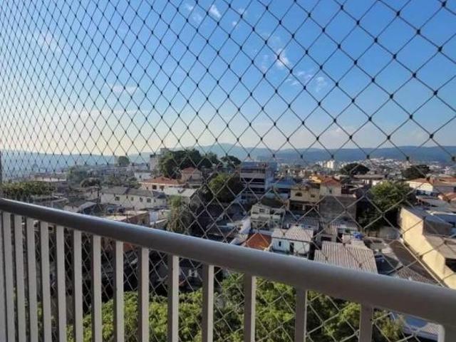 Apartamento em Vila Nova Cachoeirinha, São Paulo/SP de 48m² 2 quartos à venda por R$ 449.000,00