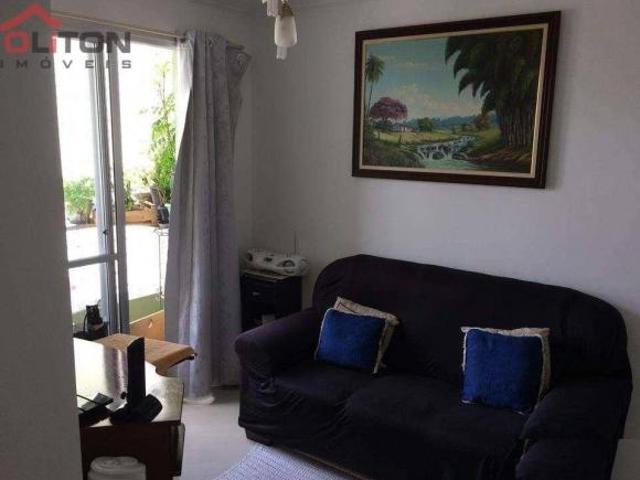 Apartamento em Vila Nova Cachoeirinha, São Paulo/SP de 48m² 2 quartos à venda por R$ 310.000,00