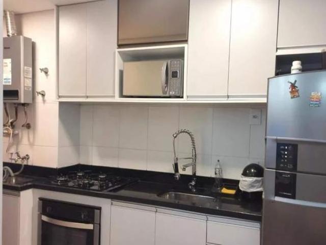 Apartamento em Vila Nova Cachoeirinha, São Paulo/SP de 42m² 2 quartos à venda por R$ 380.000,00