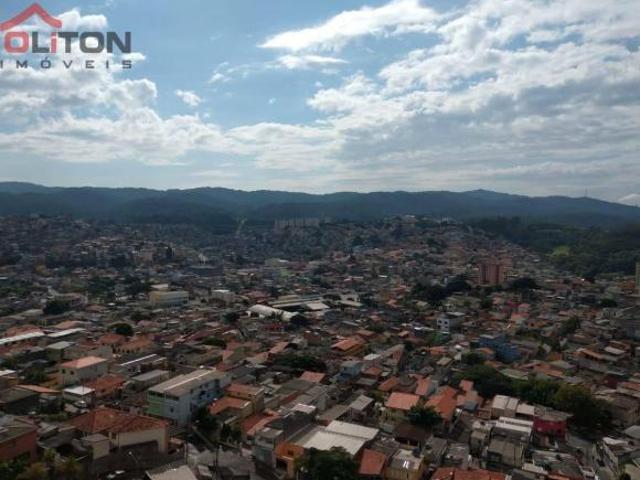 Apartamento em Vila Nova Cachoeirinha, São Paulo/SP de 55m² 2 quartos à venda por R$ 375.000,00