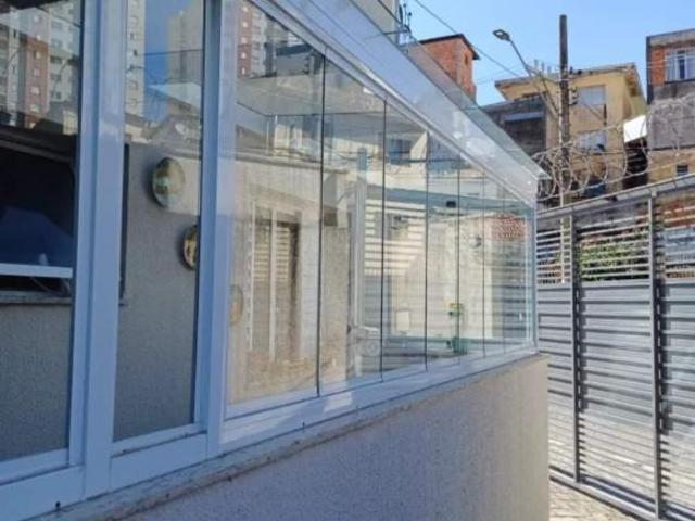 Apartamento em Vila Nova Cachoeirinha, São Paulo/SP de 53m² 2 quartos à venda por R$ 335.000,00