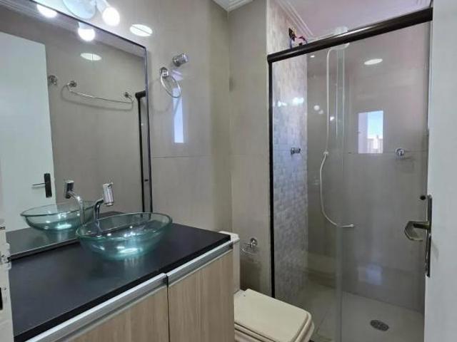 Apartamento em Vila Nova Cachoeirinha, São Paulo/SP de 68m² 3 quartos à venda por R$ 429.000,00