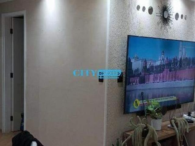 Apartamento em Vila Nova Cachoeirinha, São Paulo/SP de 74m² 3 quartos à venda por R$ 380.000,00