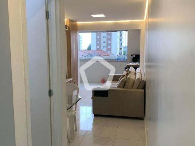 Apartamento em Vila Nova Cachoeirinha