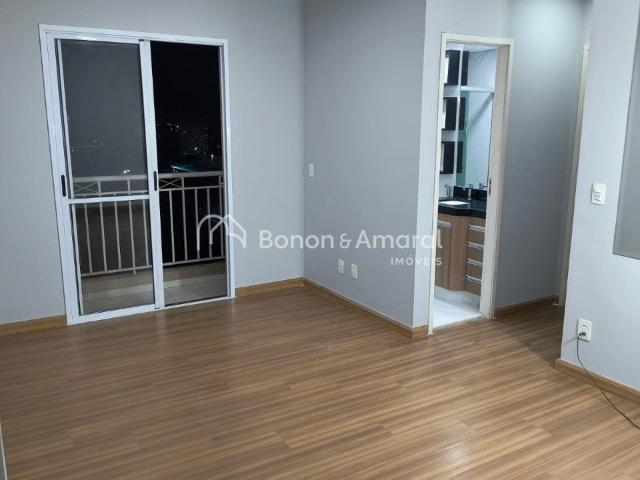 Apartamento em Vila Nova, Campinas/SP de 58m² 2 quartos à venda por R$ 579.000,00