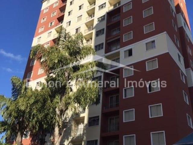 Apartamento em Vila Nova, Campinas/SP de 70m² 3 quartos à venda por R$ 439.000,00