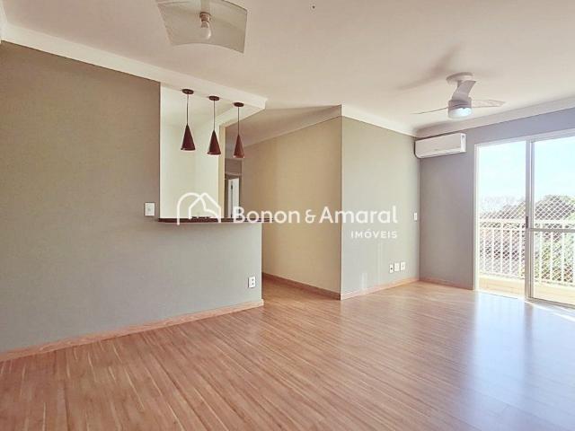 Apartamento em Vila Nova, Campinas/SP de 70m² 3 quartos para locação R$ 3.700,00/mes