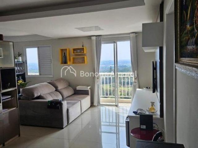 Apartamento em Vila Nova, Campinas/SP de 134m² 3 quartos à venda por R$ 1.250.000,00