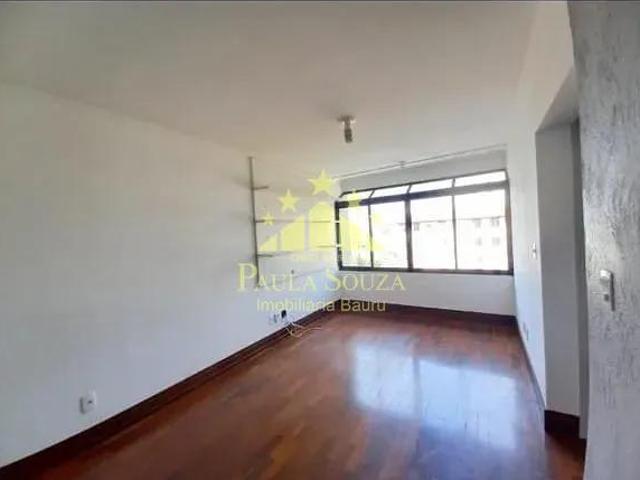 Apartamento em Vila Nova Cidade Universitária, Bauru/SP de 77m² 2 quartos à venda por R$ 290.000,00