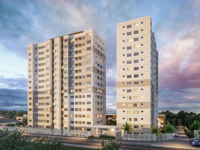 Apartamento em Vila Nova Cintra com Lazer Completo