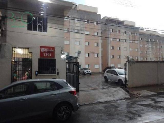 Apartamento em Vila Nova Curuçá, São Paulo/SP de 39m² 1 quartos à venda por R$ 107.259,62