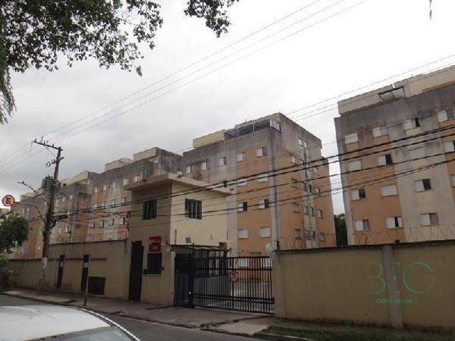 Apartamento em Vila Nova Curuçá, São Paulo/SP de 39m² 2 quartos à venda por R$ 113.838,57