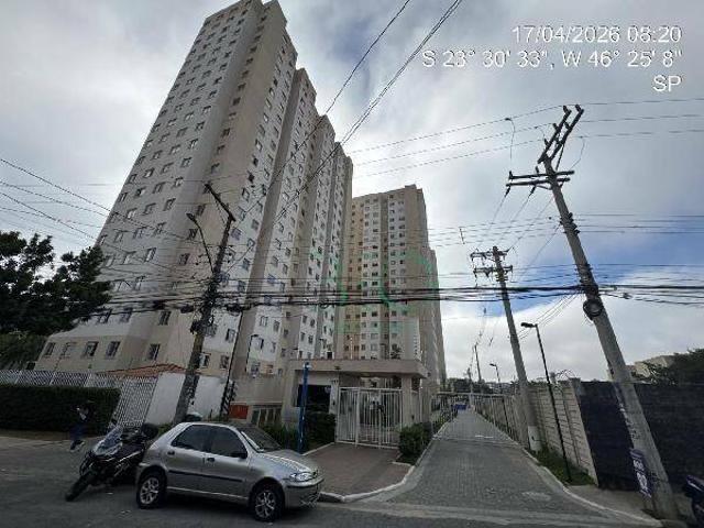 Apartamento em Vila Nova Curuçá, São Paulo/SP de 3275m² 2 quartos à venda por R$ 126.227,87
