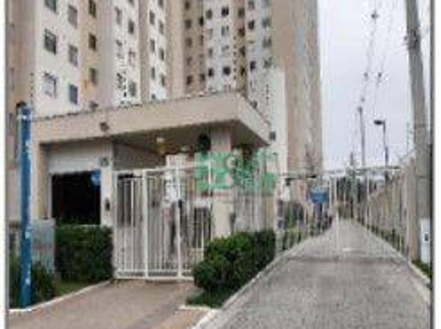 Apartamento em Vila Nova Curuçá, São Paulo/SP de 32m² 1 quartos à venda por R$ 132.870,97