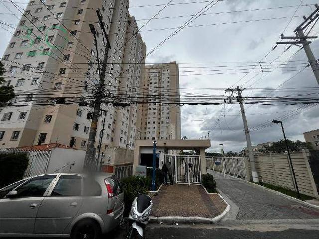 Apartamento em Vila Nova Curuçá, São Paulo/SP de 32m² 2 quartos à venda por R$ 125.926,84