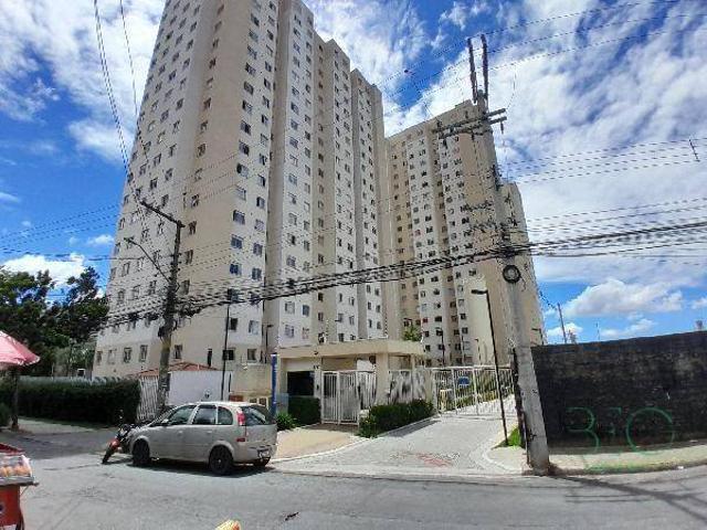 Apartamento em Vila Nova Curuçá, São Paulo/SP de 32m² 2 quartos à venda por R$ 131.970,97