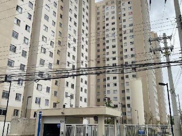 Apartamento em Vila Nova Curuçá, São Paulo/SP de 32m² 2 quartos à venda por R$ 140.123,93
