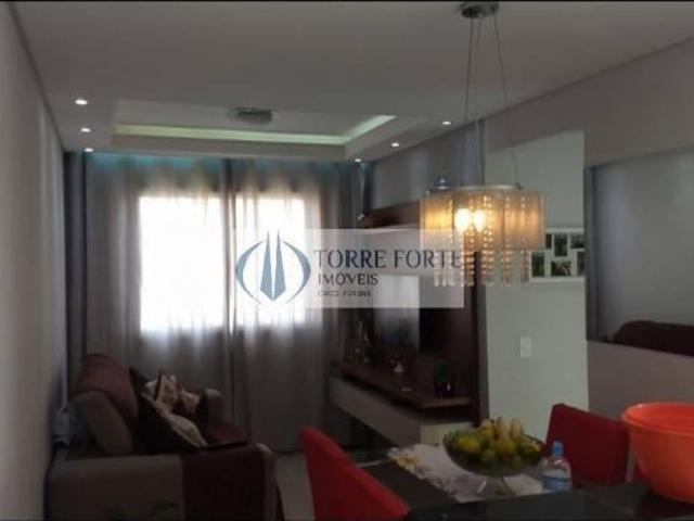 Apartamento em Vila Nova Curuçá, São Paulo/SP de 44m² 2 quartos à venda por R$ 290.000,00