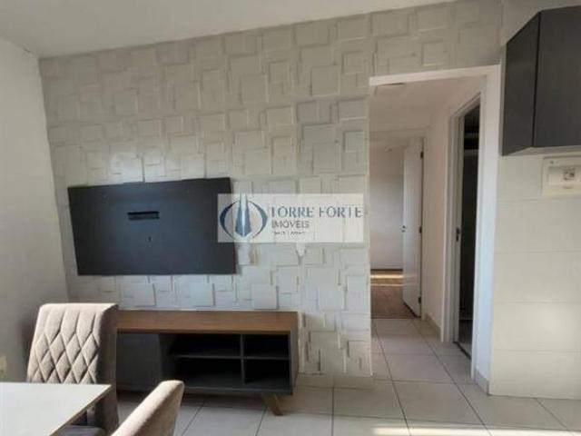 Apartamento em Vila Nova Curuçá, São Paulo/SP de 46m² 2 quartos à venda por R$ 207.000,00