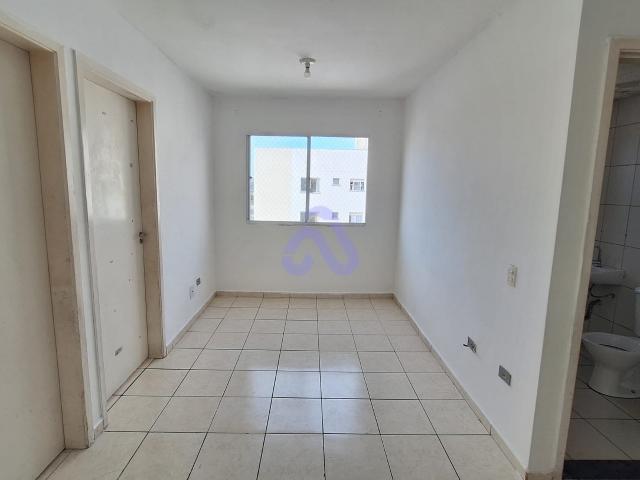 Apartamento em Vila Nova Curuçá, São Paulo/SP de 47m² 2 quartos à venda por R$ 139.000,00