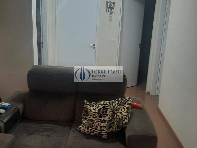 Apartamento em Vila Nova Curuçá, São Paulo/SP de 56m² 3 quartos à venda por R$ 312.900,00