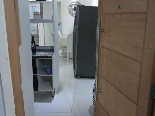Apartamento em Vila Nova Curuçá, São Paulo/SP de 52m² 2 quartos à venda por R$ 230.000,00