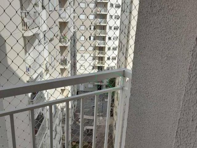 Apartamento em Vila Nova Curuçá, São Paulo/SP de 53m² 2 quartos à venda por R$ 190.800,00