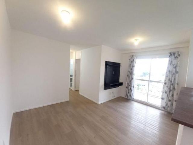 Apartamento em Vila Nova Alba, São Paulo/SP de 65m² 2 quartos à venda por R$ 388.000,00