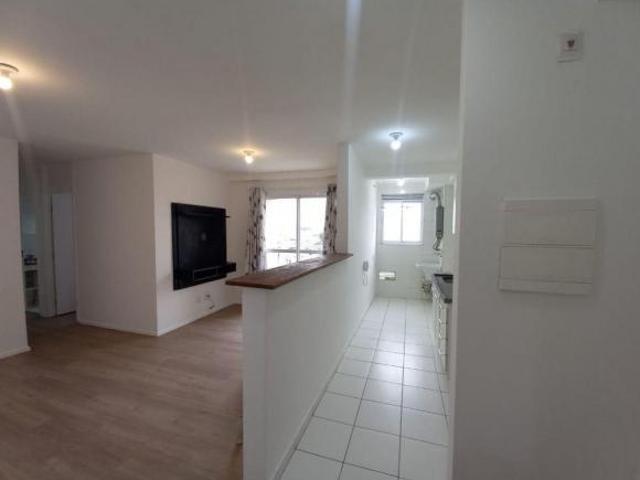 Apartamento em Vila Nova Alba, São Paulo/SP de 65m² 2 quartos à venda por R$ 388.000,00 ou para loca