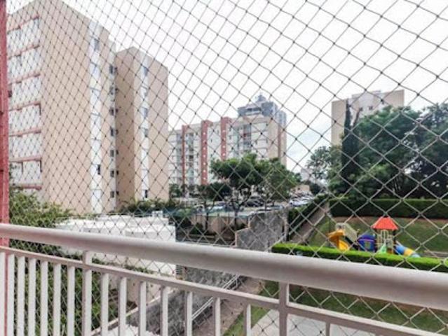 Apartamento em Vila Nova Alba, São Paulo/SP de 70m² 3 quartos à venda por R$ 419.000,00