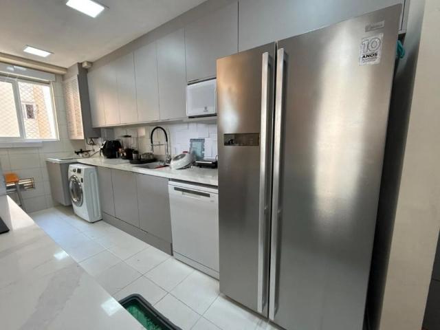 Apartamento em Vila Nova Alba, São Paulo/SP de 70m² 3 quartos à venda por R$ 449.000,00
