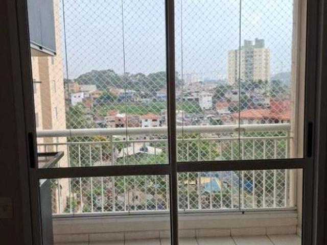 Apartamento em Vila Nova Alba, São Paulo/SP de 70m² 3 quartos à venda por R$ 450.000,00