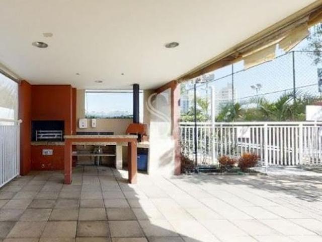 Apartamento em Vila Nova Alba, São Paulo/SP de 71m² 3 quartos à venda por R$ 473.305,00