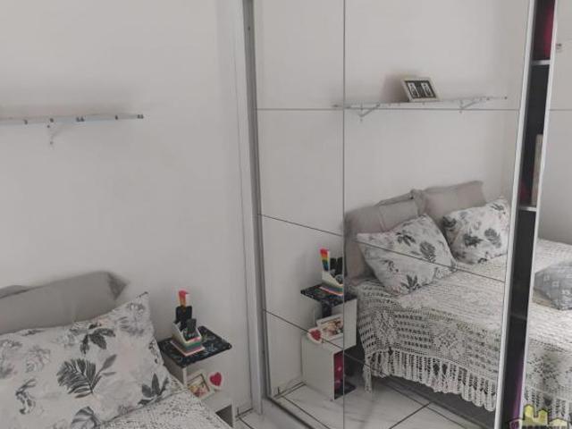 Apartamento em Vila Nova Aliança, Jacareí/SP de 0m² 2 quartos à venda por R$ 190.000,00