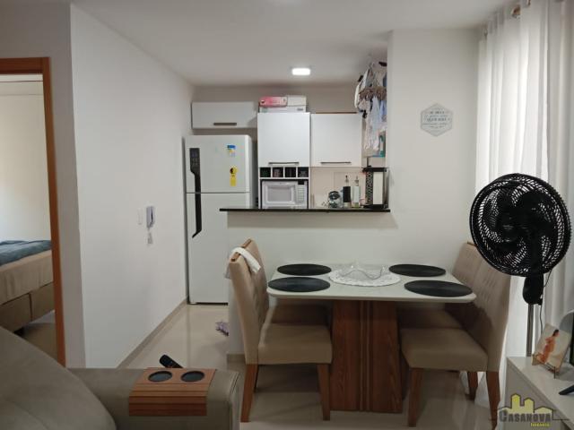Apartamento em Vila Nova Aliança, Jacareí/SP de 0m² 2 quartos à venda por R$ 239.900,00