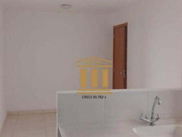 Apartamento em Vila Nova Aliança, Jacareí/SP de 38m² 2 quartos à venda por R$ 201.400,00