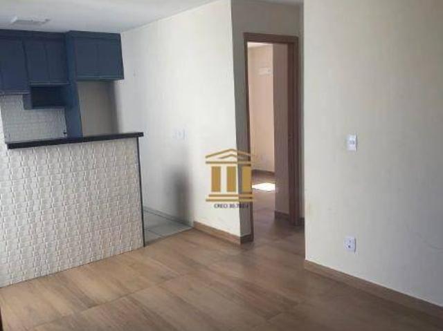 Apartamento em Vila Nova Aliança, Jacareí/SP de 39m² 2 quartos à venda por R$ 241.680,00