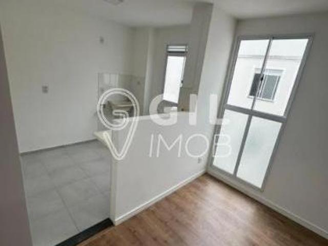 Apartamento em Vila Nova Aliança, Jacareí/SP de 40m² 2 quartos à venda por R$ 236.000,00