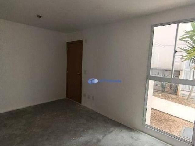 Apartamento em Vila Nova Aliança, Jacareí/SP de 43m² 2 quartos à venda por R$ 212.000,00