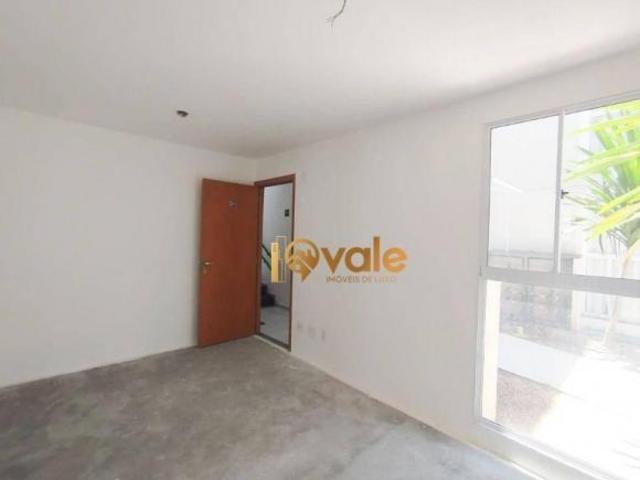 Apartamento em Vila Nova Aliança, Jacareí/SP de 45m² 2 quartos à venda por R$ 225.000,00